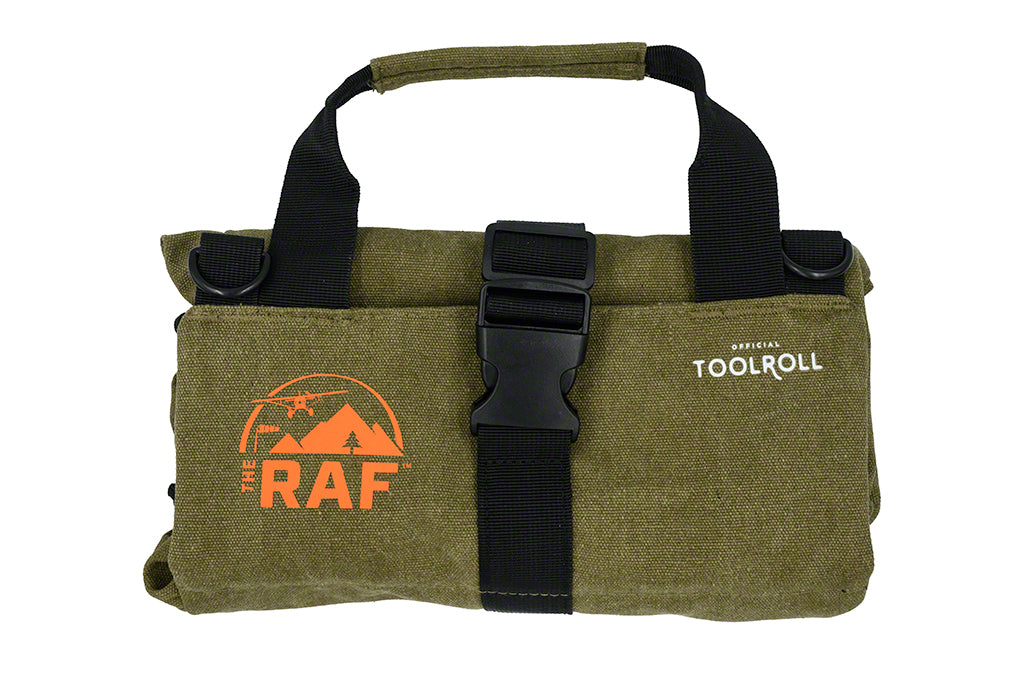 Tool Roll – The RAF Outfitter